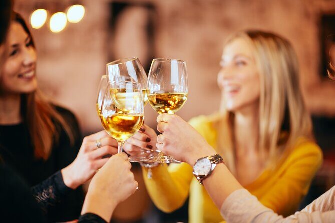 Latvian Wine Adventure: Discovering the Best of Baltic Wines - The Sum Up