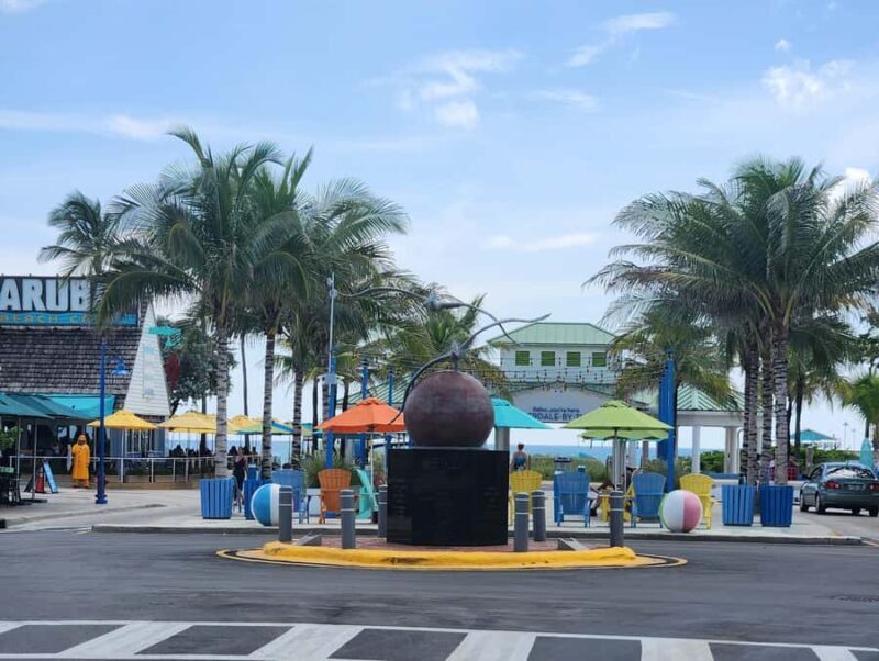 Lauderdale by The Sea: All-Inclusive Beach Chair/Cabana Rent - Practical Tips for Your Beach Day