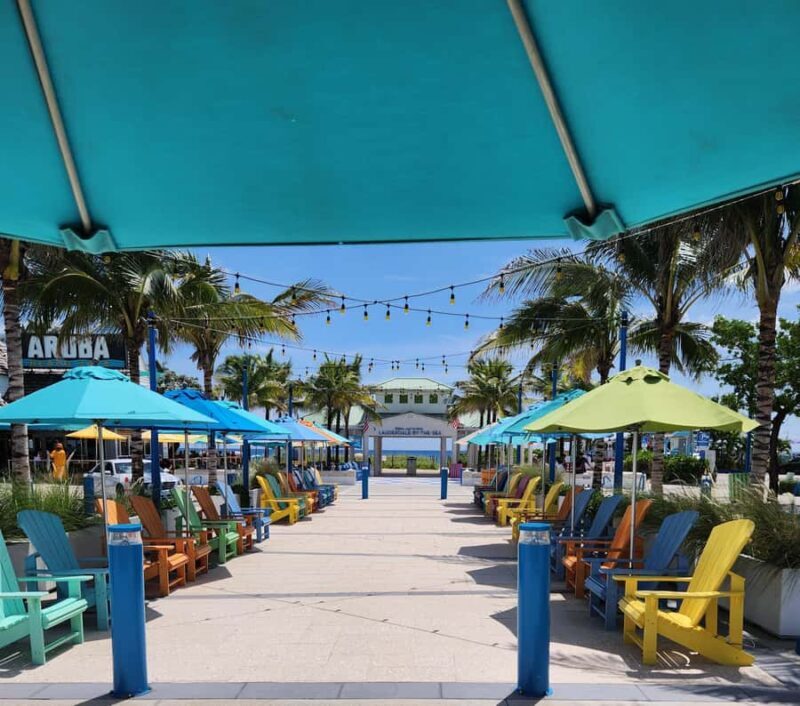 Lauderdale by The Sea: All-Inclusive Beach Chair/Cabana Rent - Final Thoughts