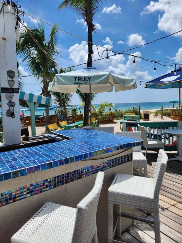 Lauderdale by The Sea: All-Inclusive Beach Chair/Cabana Rent - FAQ