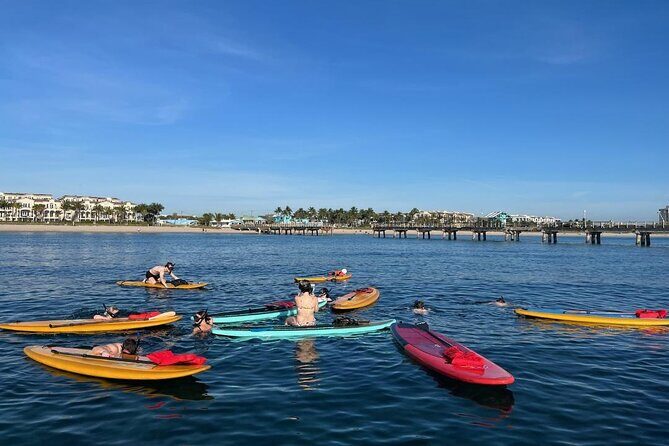 Lauderdale By The Sea Replicated Shipwreck & Reef Snorkel Trails - Frequently Asked Questions