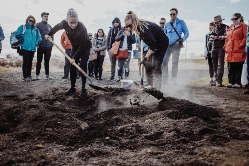 Laugarvatn Fontana: Geothermal Bread-Baking Experience - The Value of the Experience