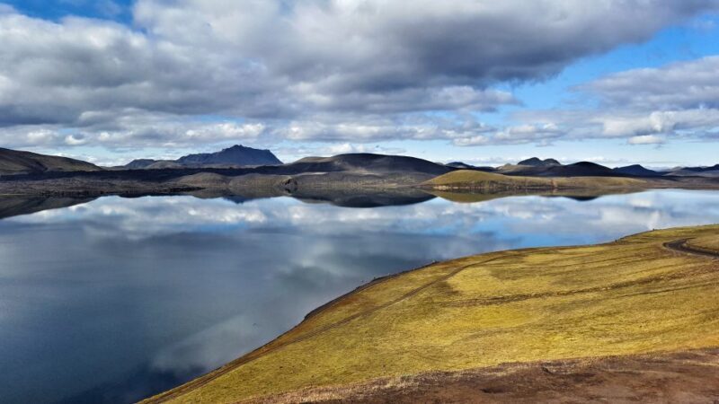 Laugavegur Photography Jeep Tour - The Practical Side: What to Expect