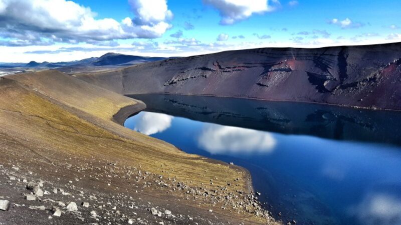Laugavegur Photography Jeep Tour - The True Value of This Tour