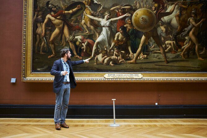 Laugh Your Way through the Louvre Official Tour - The Sum Up: Who Will Love This Experience?