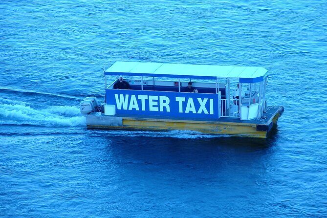 Laughlin Adventure & Casino Tour - Practical Tips for Your Day