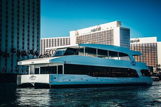 Laughlin Adventure & Casino Tour - Why Choose This Tour?