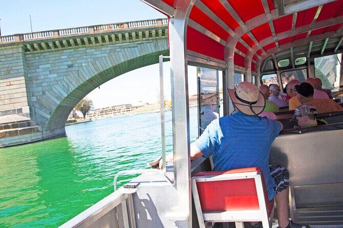 Laughlin Adventure & Casino Tour - Who Is It Best For?