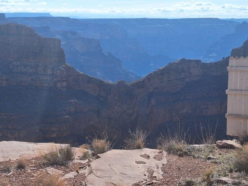 Laughlin: Grand Canyon Tour with lunch - What Makes This Tour Stand Out?
