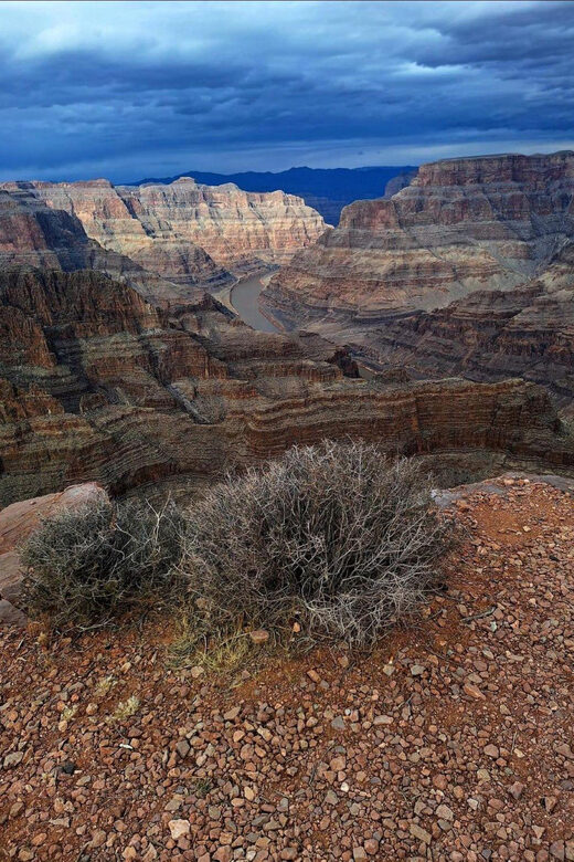 Laughlin: Grand Canyon Tour with lunch - How Does the Price Reflect the Experience?