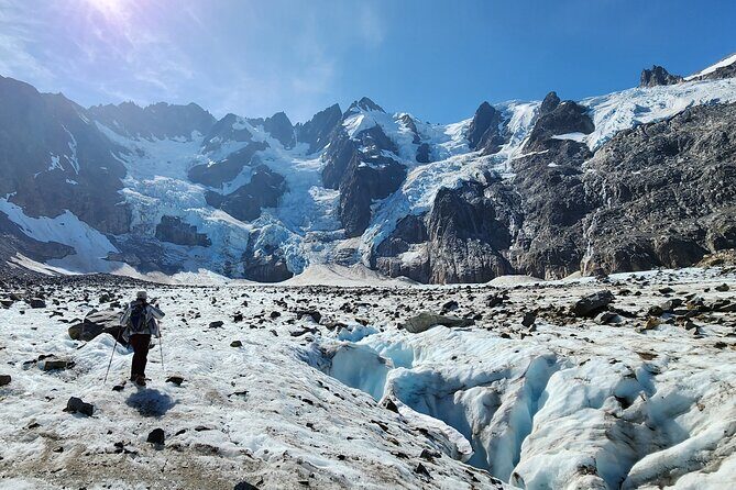 Laughton Glacier Hike and White Pass Rail Adventure - An In-Depth Look at the Tour Experience