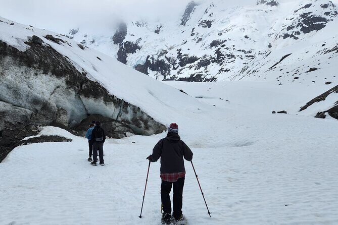 Laughton Glacier Hike and White Pass Rail Adventure - Final Thoughts: Is This Tour Right for You?