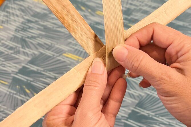 Lauhala Fish Making Workshop - Exploring the Lauhala Fish Making Workshop: What to Expect