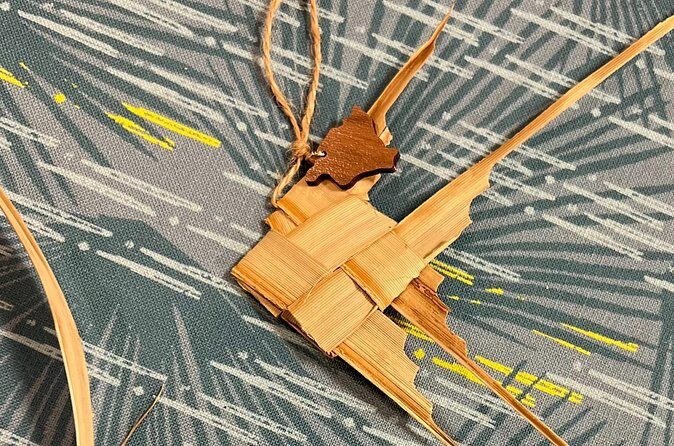 Lauhala Fish Making Workshop - Who Will Enjoy This Workshop?