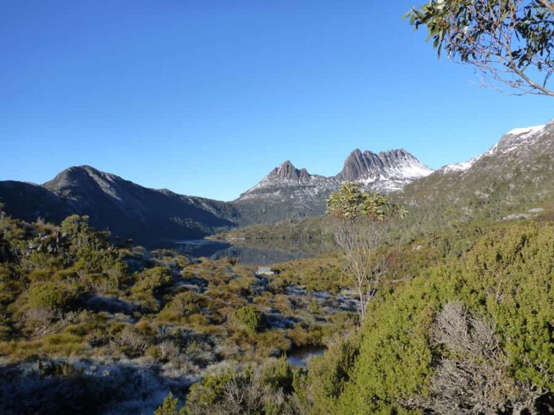 Launceston: 2-Day Overnight Cradle Mt & Wineglass Bay Tour - An Overview of the Experience