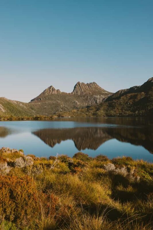Launceston: 2-Day Overnight Cradle Mt & Wineglass Bay Tour - Authentic Experiences and Traveler Feedback