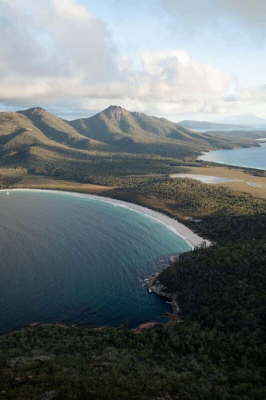 Launceston: 2-Day Overnight Cradle Mt & Wineglass Bay Tour - Frequently Asked Questions