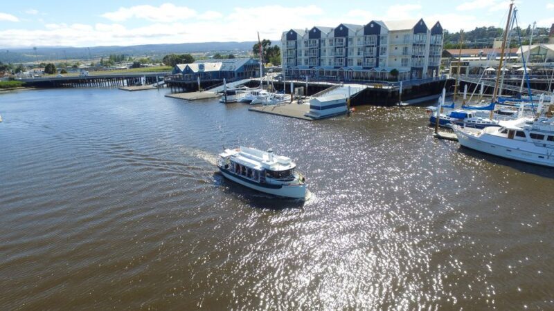 Launceston: 50-Minute Cataract Gorge Cruise - What to Expect on the Cruise