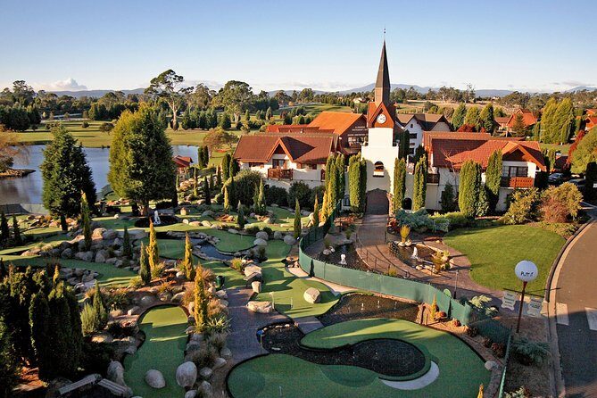 Launceston and Surroundings Day Tour Private Charter Service - Cost and Value