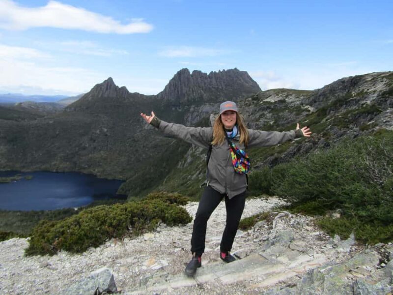 Launceston: Cradle Mountain Guided Active Day Trip - Practicalities and Tips