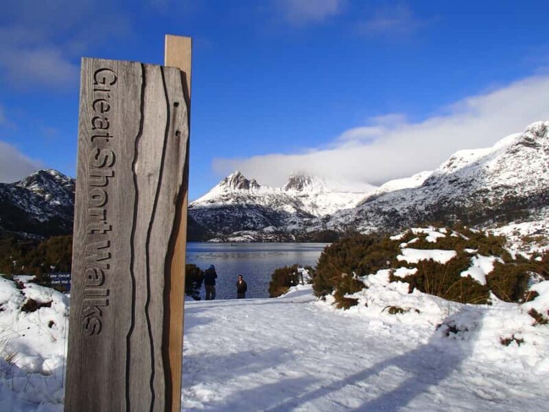 Launceston: Cradle Mountain Guided Active Day Trip - FAQ