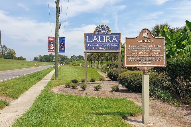 Laura Plantation Half-Day Tour from New Orleans - An In-Depth Look at the Tour Experience