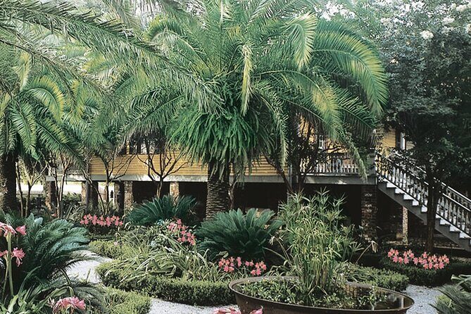 Laura Plantation Half-Day Tour from New Orleans - FAQ