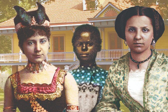 Laura Plantation Tour - Who Should Take This Tour?