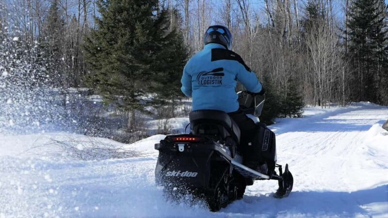 Laurentians: Snowmobile Guided Tour - FAQ (Frequently Asked Questions)
