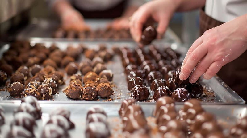 Lausanne: Chocolate Tasting and Walking Tour with a Local - Practical Details for Travelers
