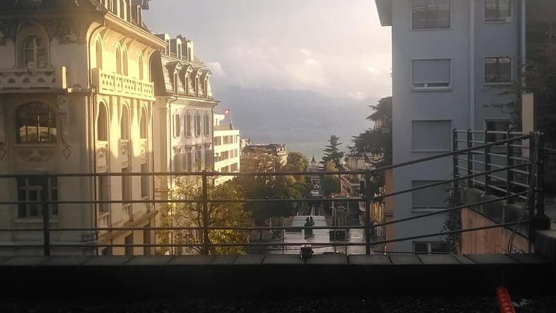 Lausanne: Cultural and Historical Guided Walking Tour - Value and Pricing Considerations