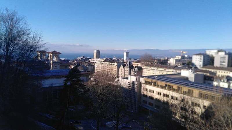 Lausanne: Cultural and Historical Guided Walking Tour - Who Will Love This Tour?