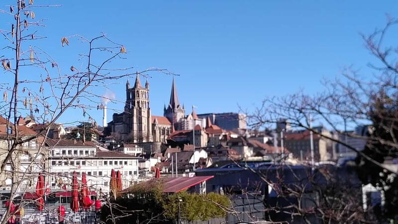 Lausanne: Cultural and Historical Guided Walking Tour - FAQ
