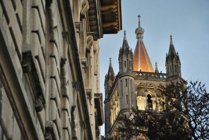 Lausanne: Insta-Perfect Walk with a Local - Who Should Take This Tour?