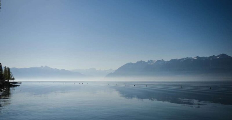 Lausanne, Montreux and Chillon: Private Trip from Geneva - Key Points