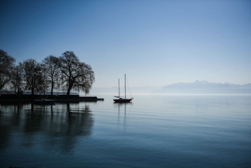 Lausanne, Montreux and Chillon: Private Trip from Geneva - The Lake Geneva Experience: A Scenic Drive and Optional Boat Trip
