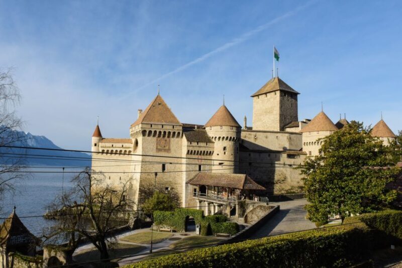 Lausanne, Montreux and Chillon: Private Trip from Geneva - Who Will Enjoy This Tour?