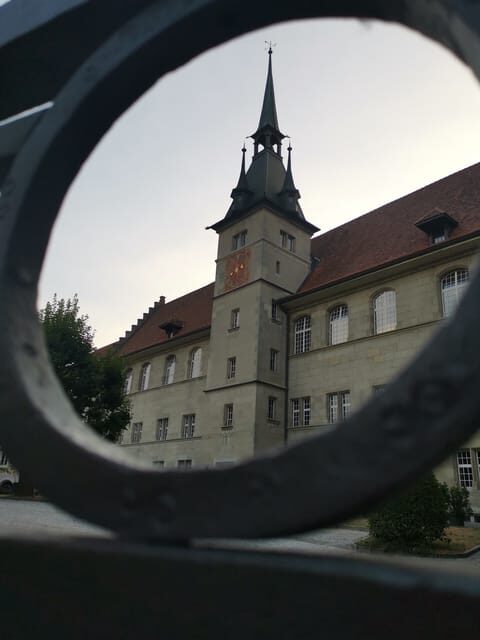 Lausanne: Old Town Guided Walking Tour - A Walk Through Lausanne’s Historic Heart