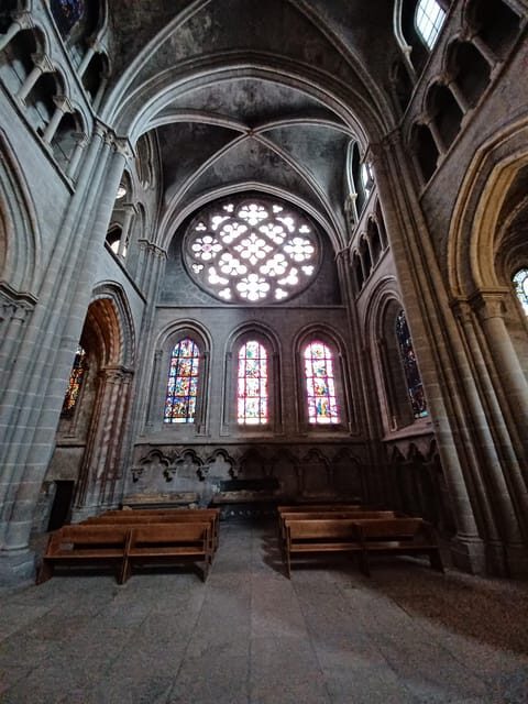 Lausanne: Private Chocolate and History Tour - What’s Included and What’s Not