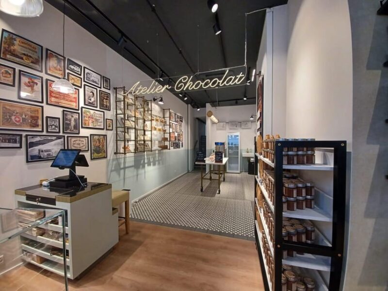 Lausanne: Private Chocolate and History Tour - Authentic Reviews & Traveler Perspectives
