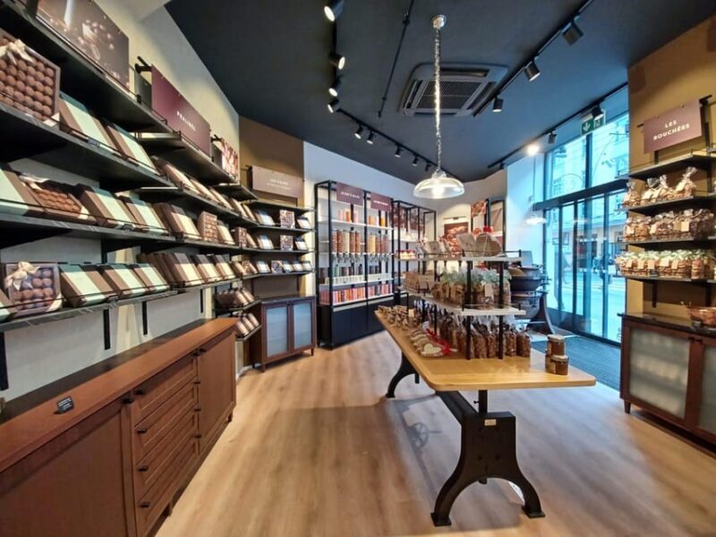 Lausanne: Private Chocolate and History Tour - FAQs
