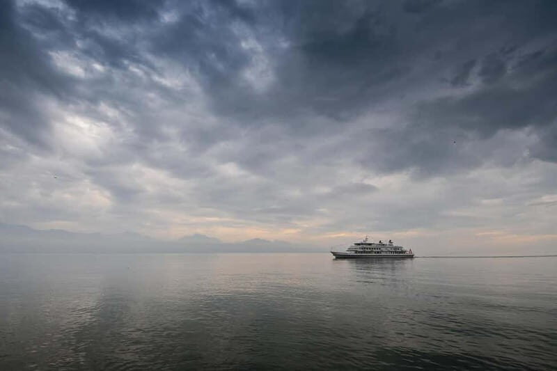 Lausanne private guided city tour - Who Will Love This Tour?