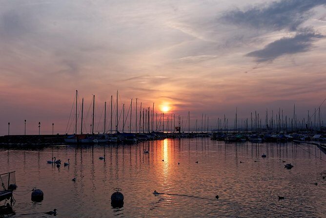 Lausanne - Private Historic Walking Tour - The Value of a Private Tour