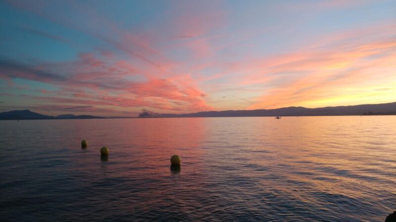 Lausanne: Private Walking Tour with a Local Guide - FAQ