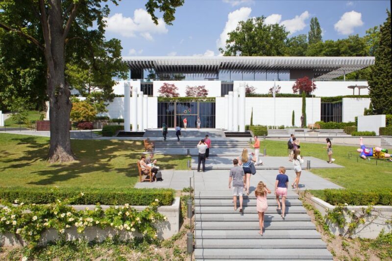 Lausanne: The Olympic Museum Entry Ticket - Authentic Experiences: What Visitors Are Saying