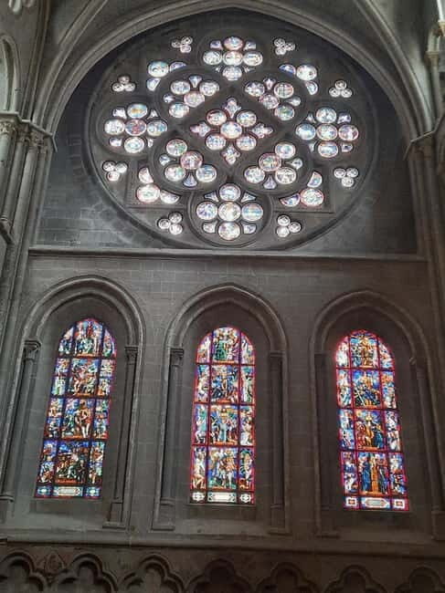 Lausanne: Walking Tour with Chocolate Tastings & Metro - Final Thoughts
