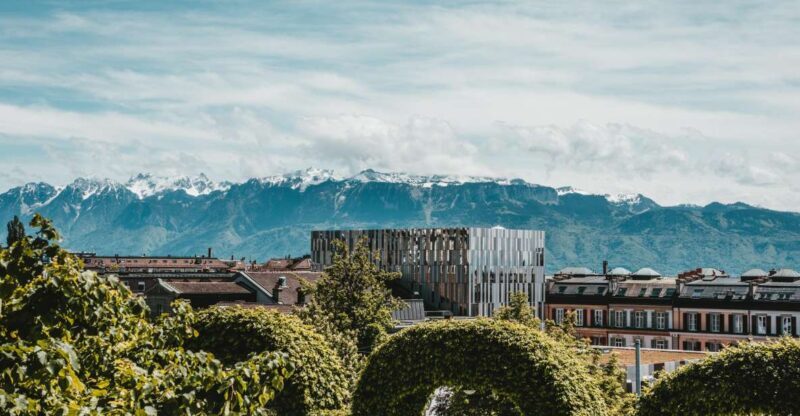 Lausannes Art and Culture revealed by a Local - Why the Value Is Worth Considering