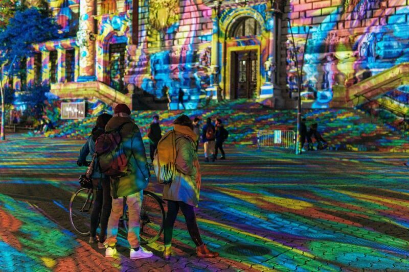 Lausannes Art and Culture revealed by a Local - Who Should Sign Up?