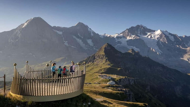 Lauterbrunnen: Private Walking Tour with an Irish Guide - Who Should Consider This Tour?