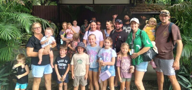 Lautoka Cruise Ship to Natadola Beach Round Trip - Valuing the Experience